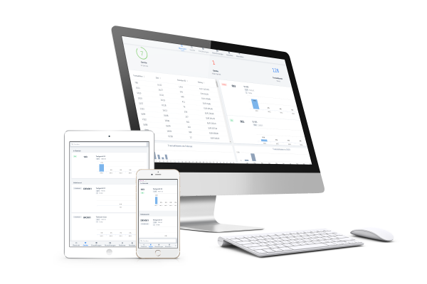 Multi Cash Solutions GmbH